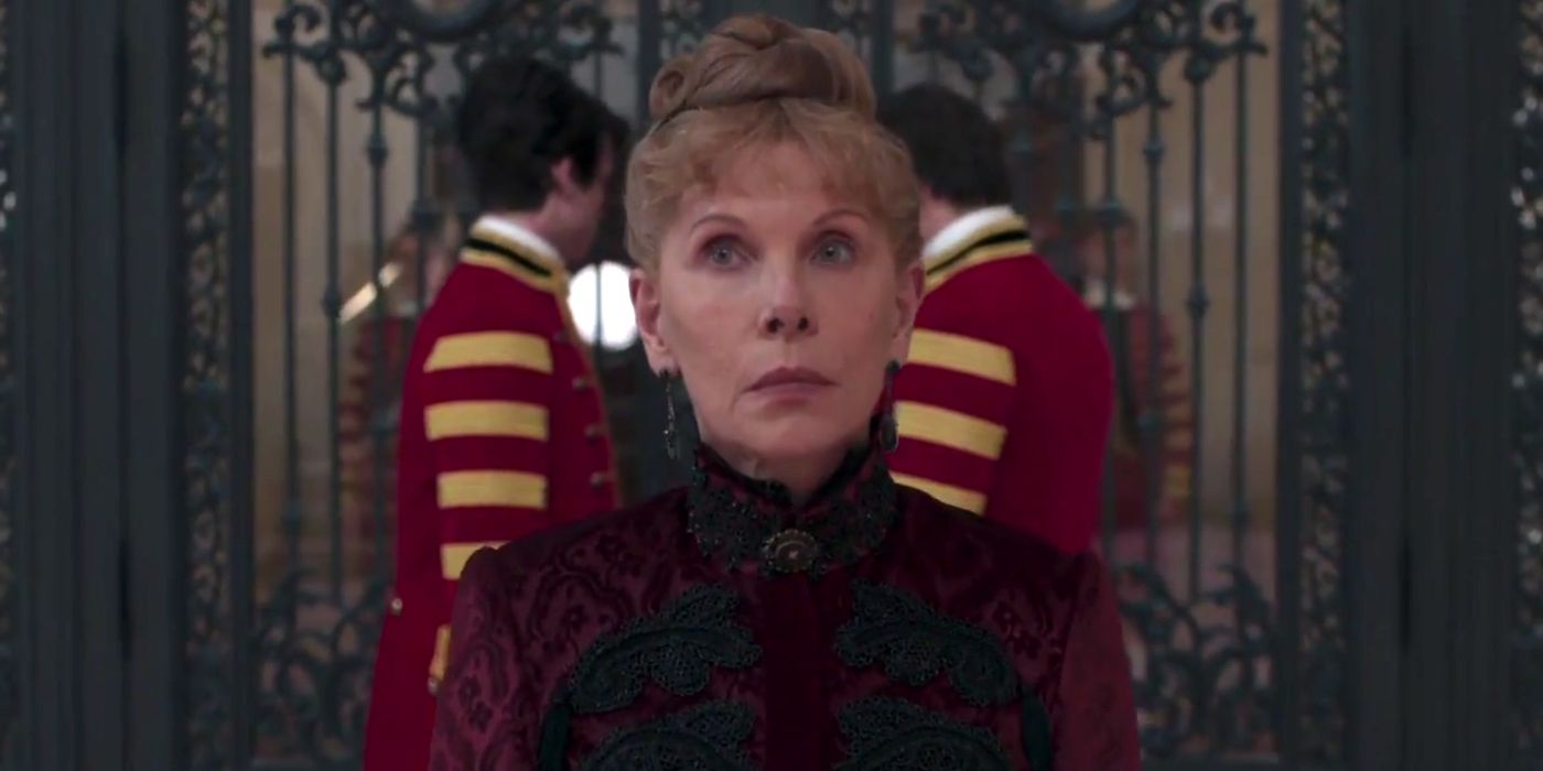 The Gilded Age: 10 Best Agnes Van Rhijn Quotes