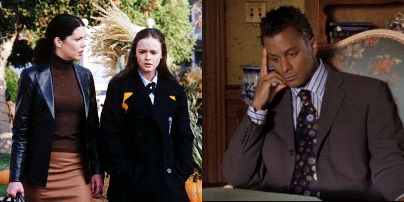 10 Best Performances In Gilmore Girls, Ranked