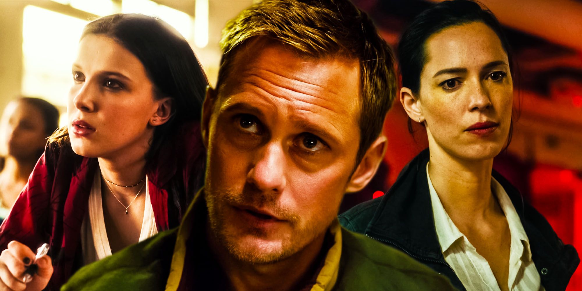 MonsterVerse Show Needs To Solve Godzilla's Biggest Movie Problem