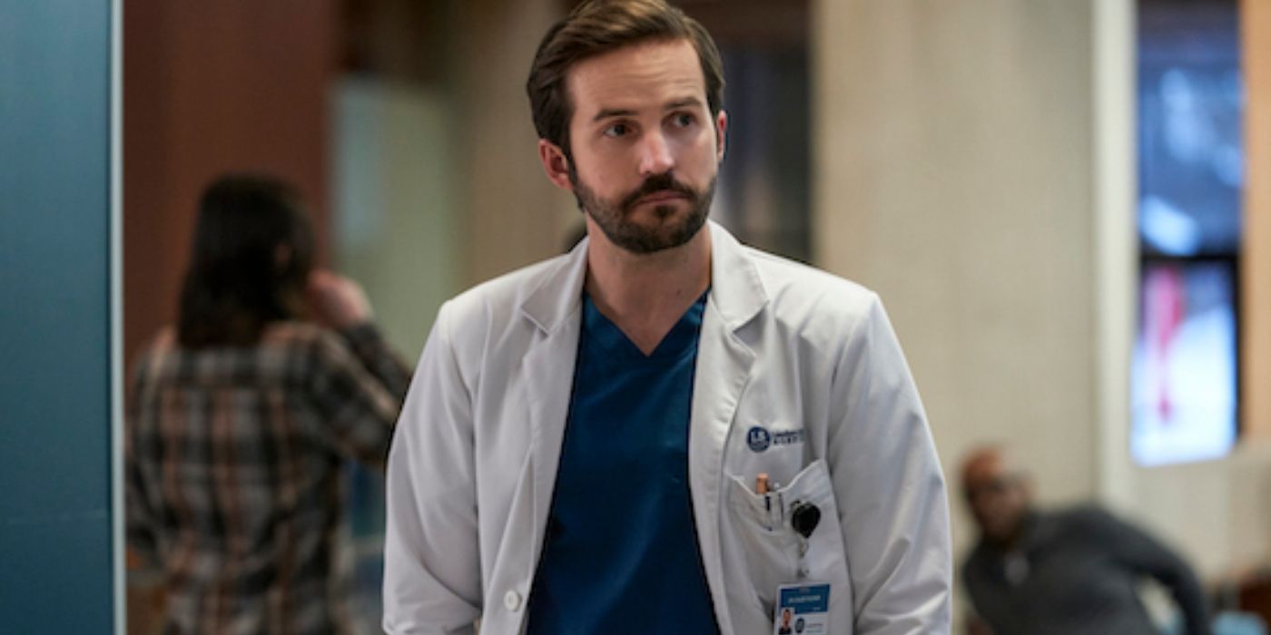 Good Sam: The Main Characters, Ranked By Likability