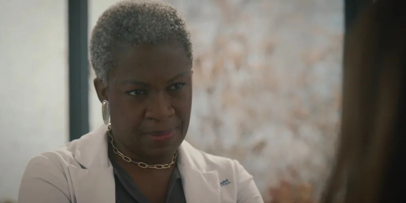 Good Sam: The Main Characters, Ranked By Likability