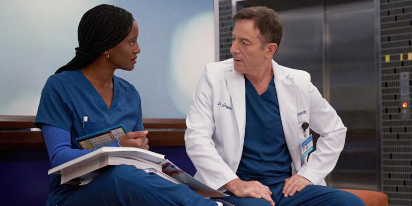 Good Sam: The Main Characters, Ranked By Intelligence