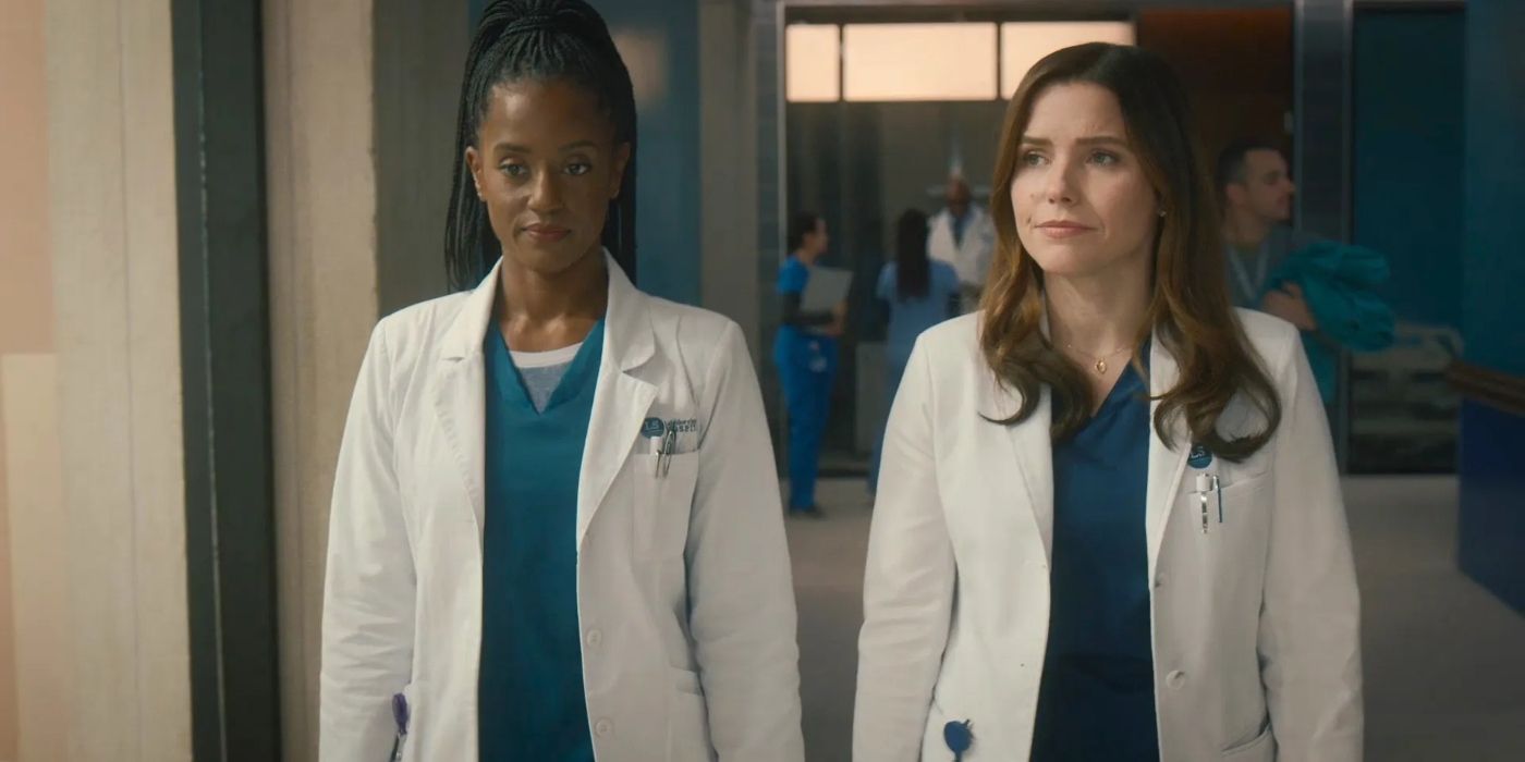 Good Sam: The Main Characters, Ranked By Likability