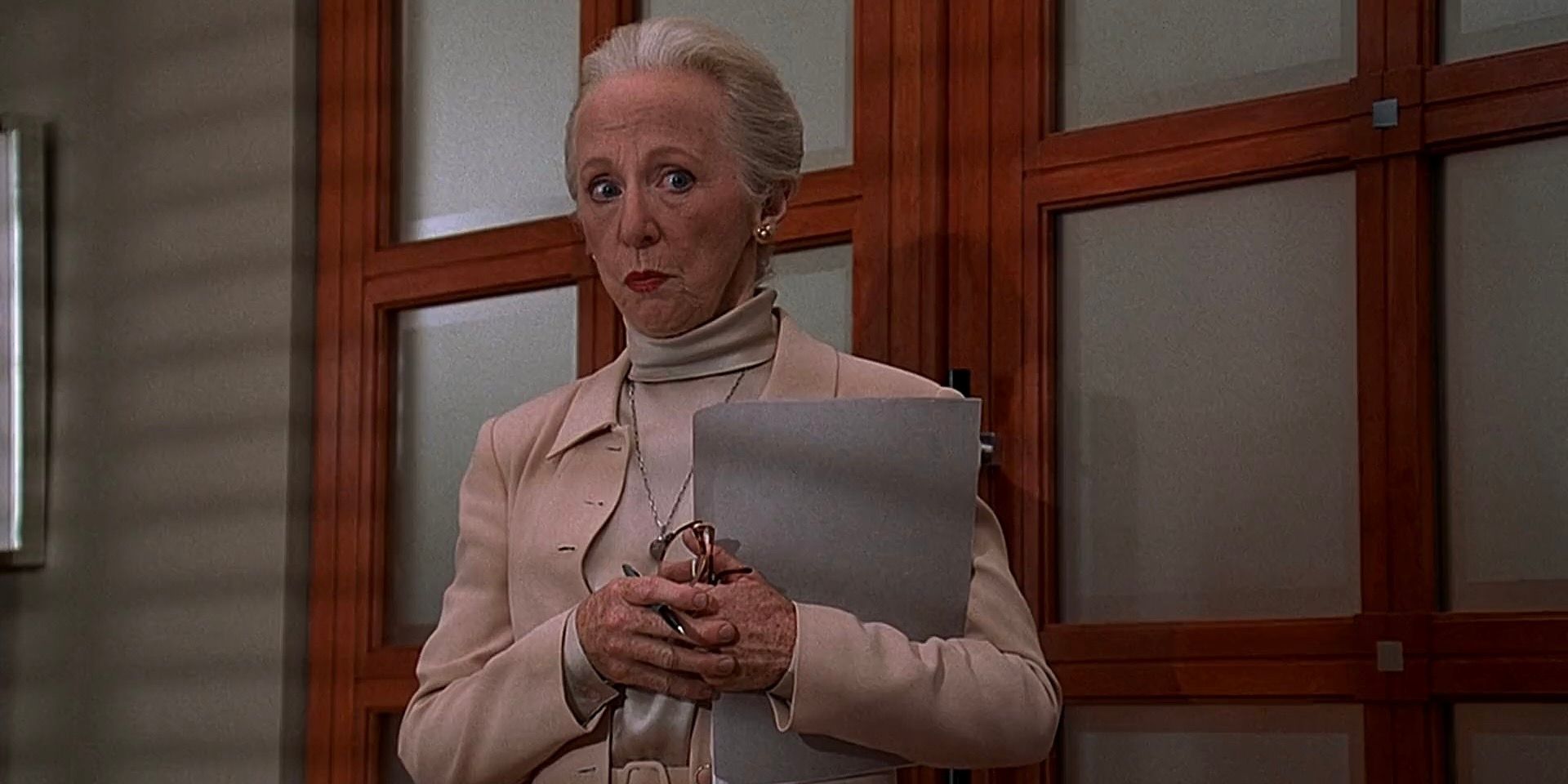 10 Minor Movie Characters That Were So Good, They Should've Had Bigger ...