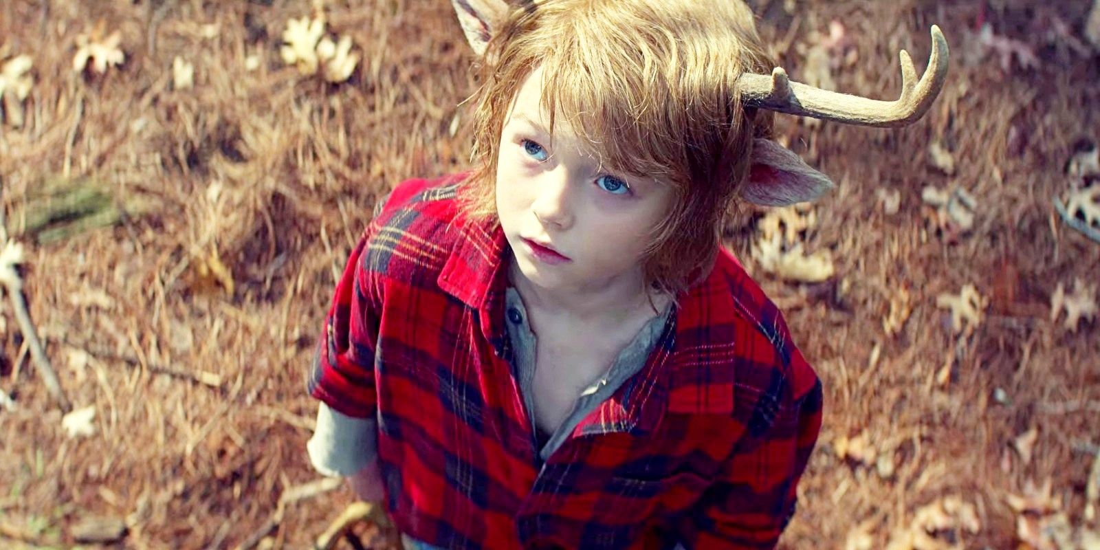 Sweet Tooth Season 2 Training Starts For Gus Actor In BTS Images