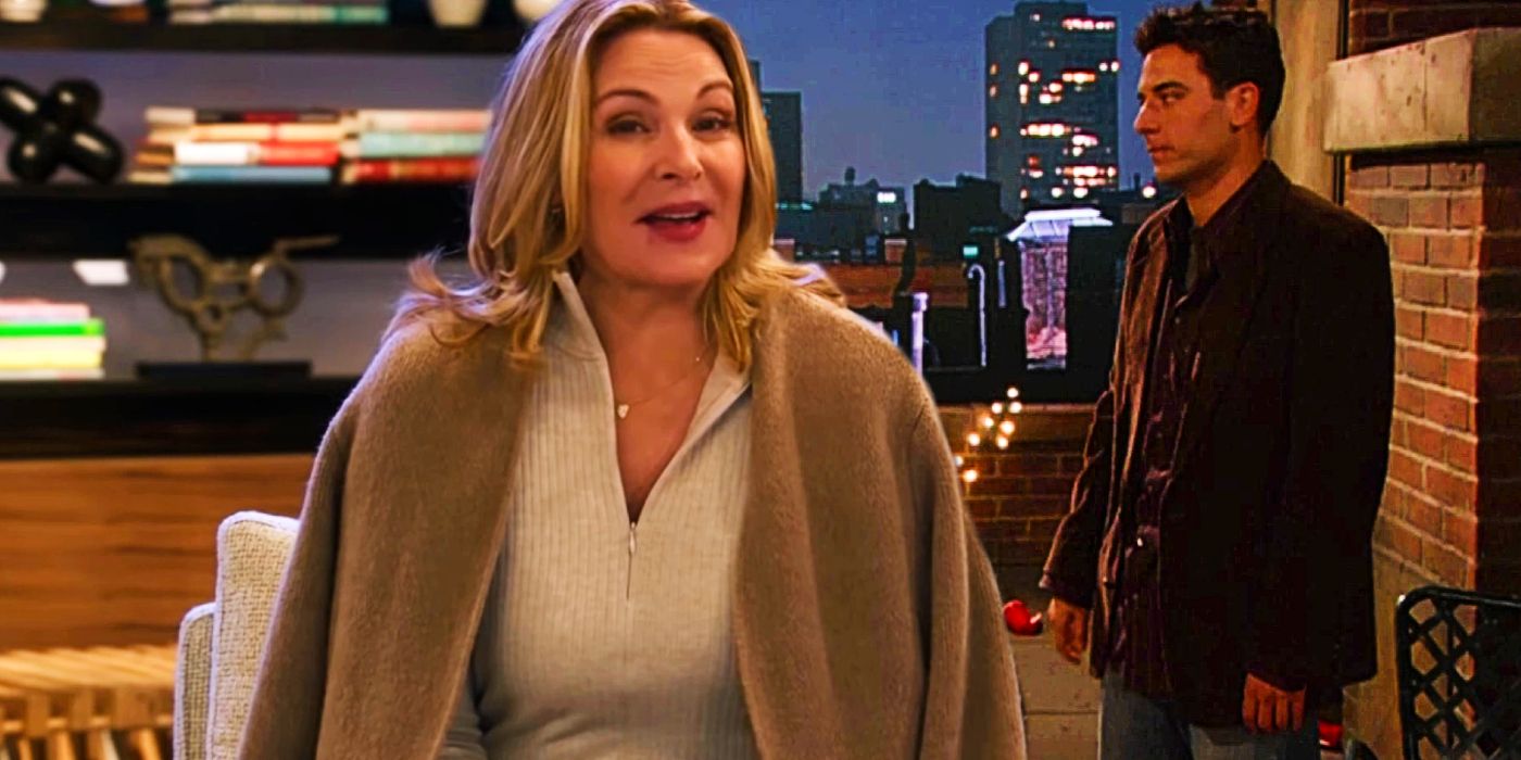 HIMYF Just Avoided Recreating One of HIMYM’s Best Loved Locations