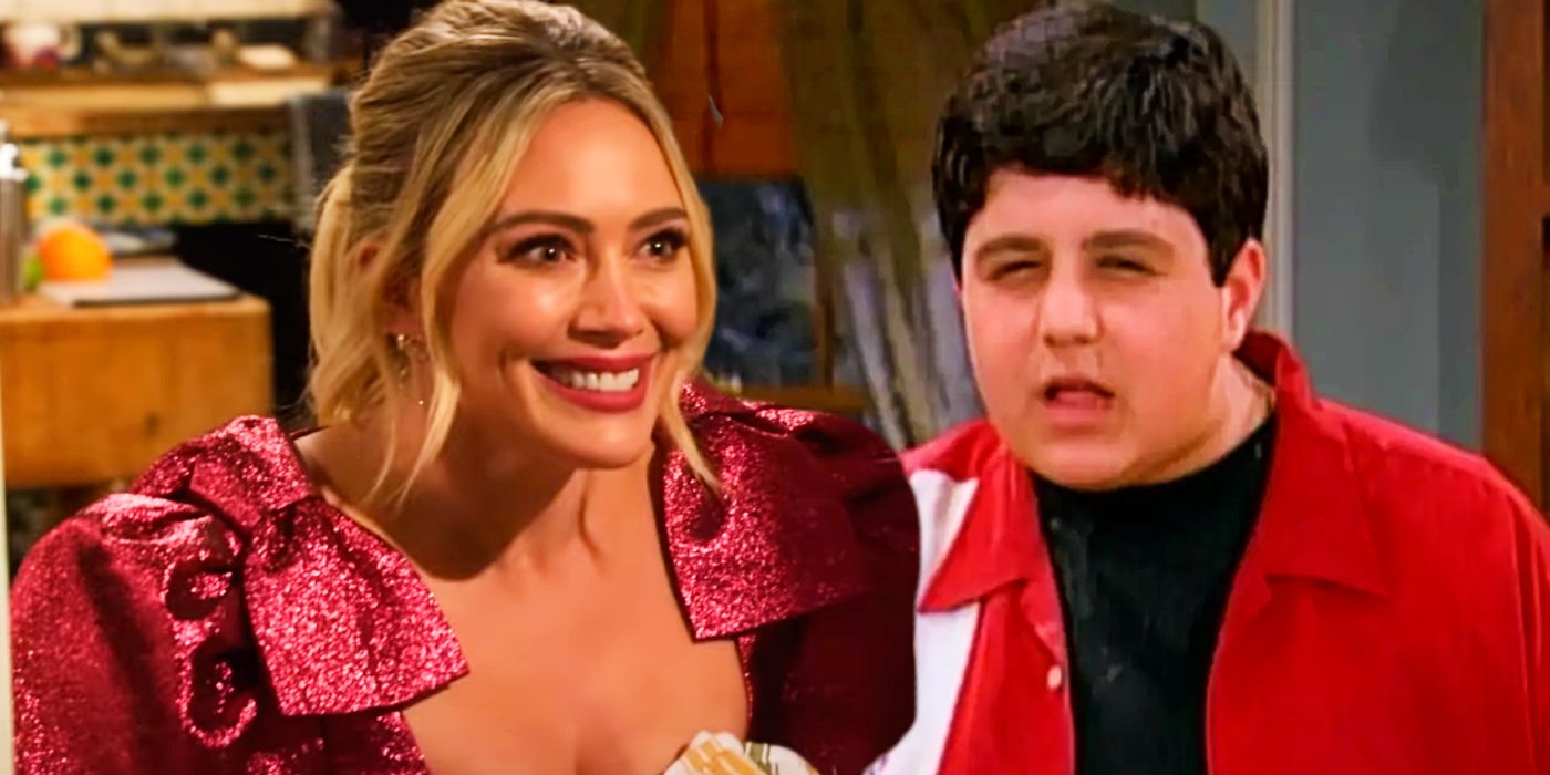 How I Met Your Father Pokes Fun At Its Own Cast