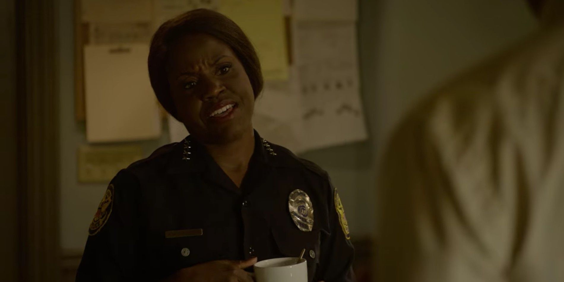 Murderville Cast & Character Guide: Every Celebrity Guest