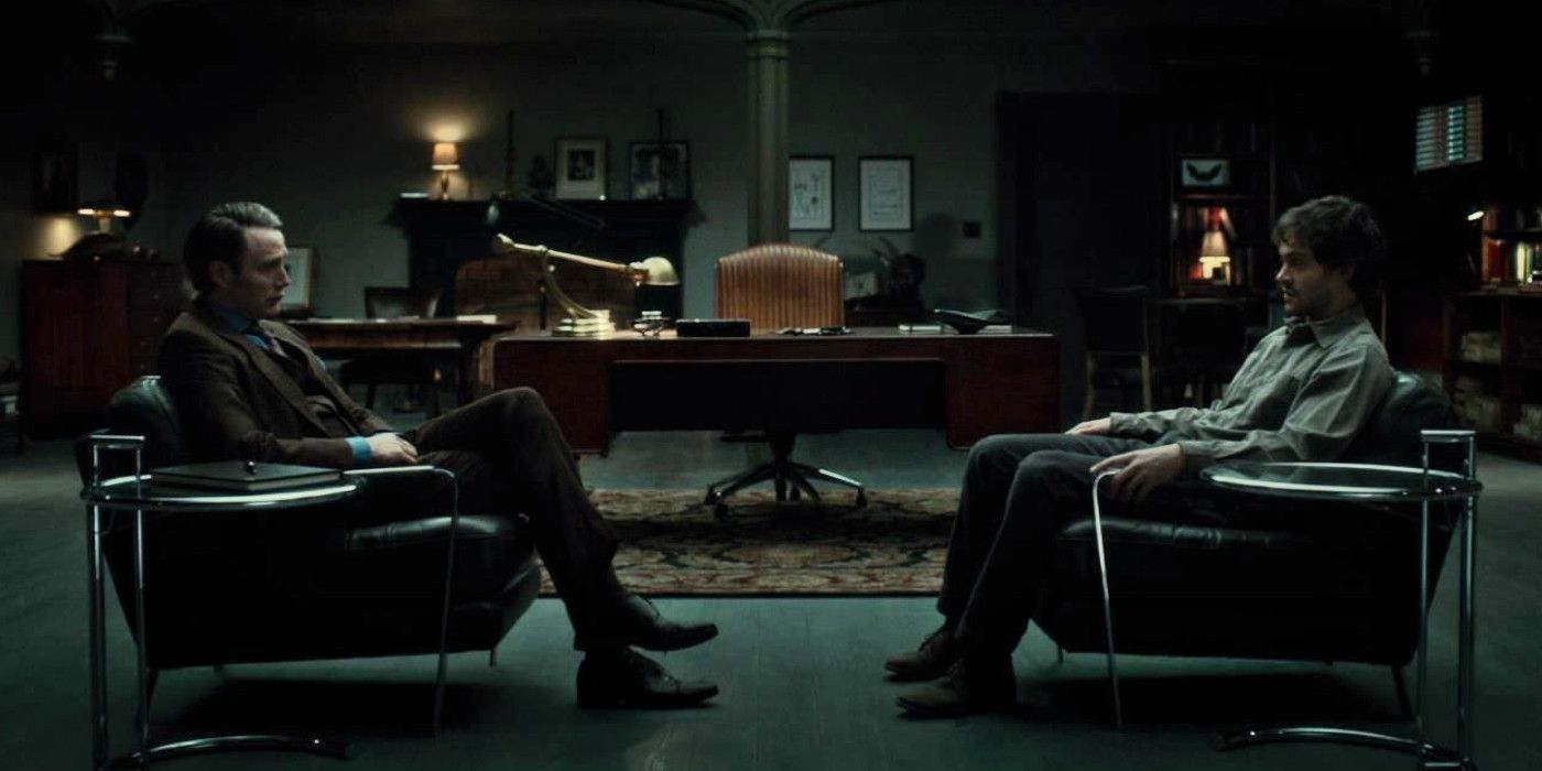 How Hannibal Became A Love Story Between Lecter And Will