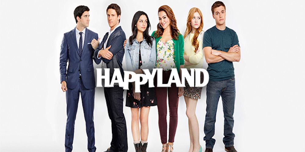 10 MTV Scripted Shows That People Forgot About