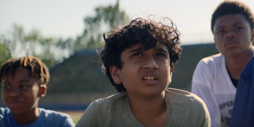 Netflix's Home Team: The Main Characters, Ranked By Likability