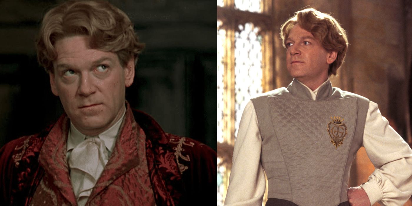 Harry Potter: 10 Characters Who Deserve A Spin-Off Series