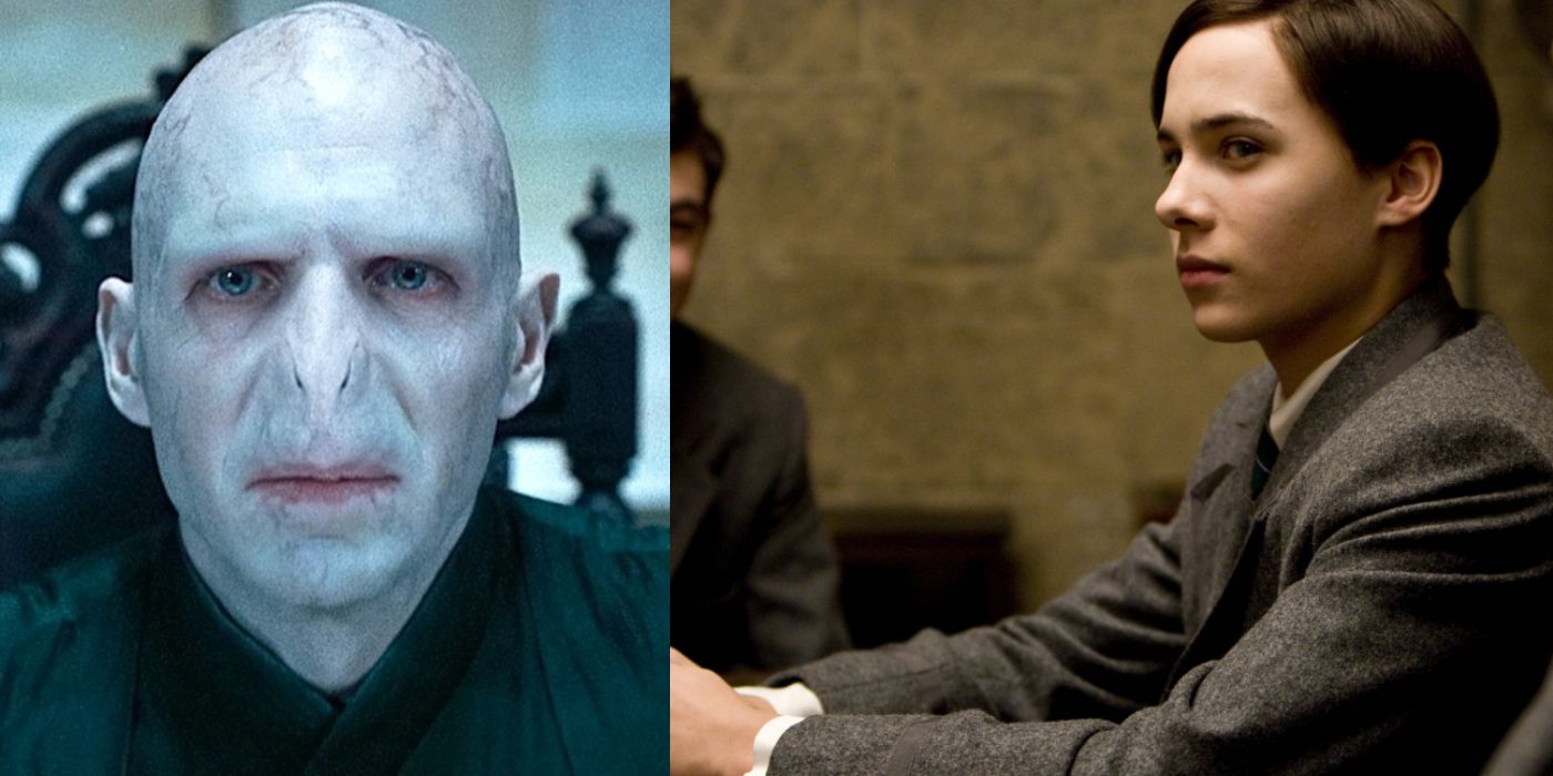 Harry Potter: 10 Characters Who Deserve A Spin-Off Series