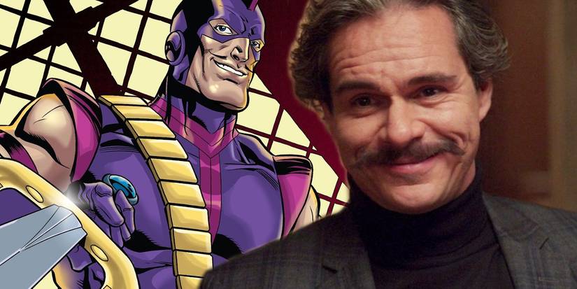 Who Swordsman Is In Daredevil: Born Again & How The MCU Set Him Up 4 ...