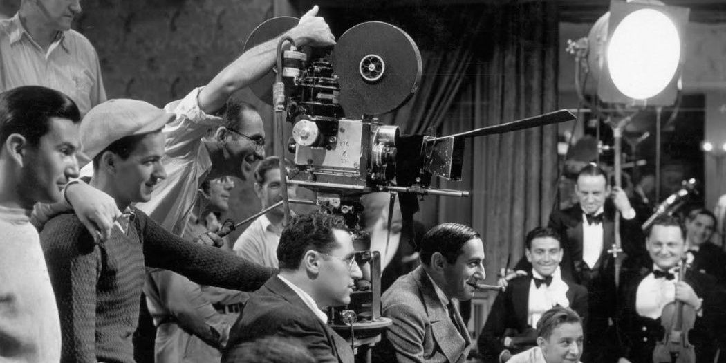 10 Best Documentaries About The Golden Age Of Hollywood