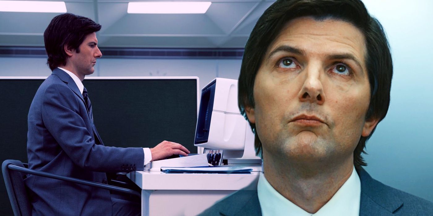 How Severance Works (& Why It's Terrifying)