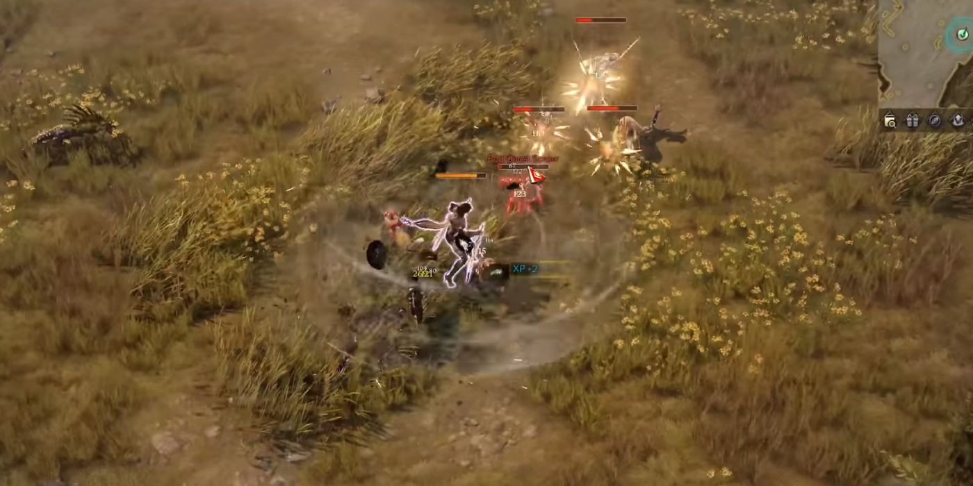 Lost Ark: Portal Stones Farming Guide