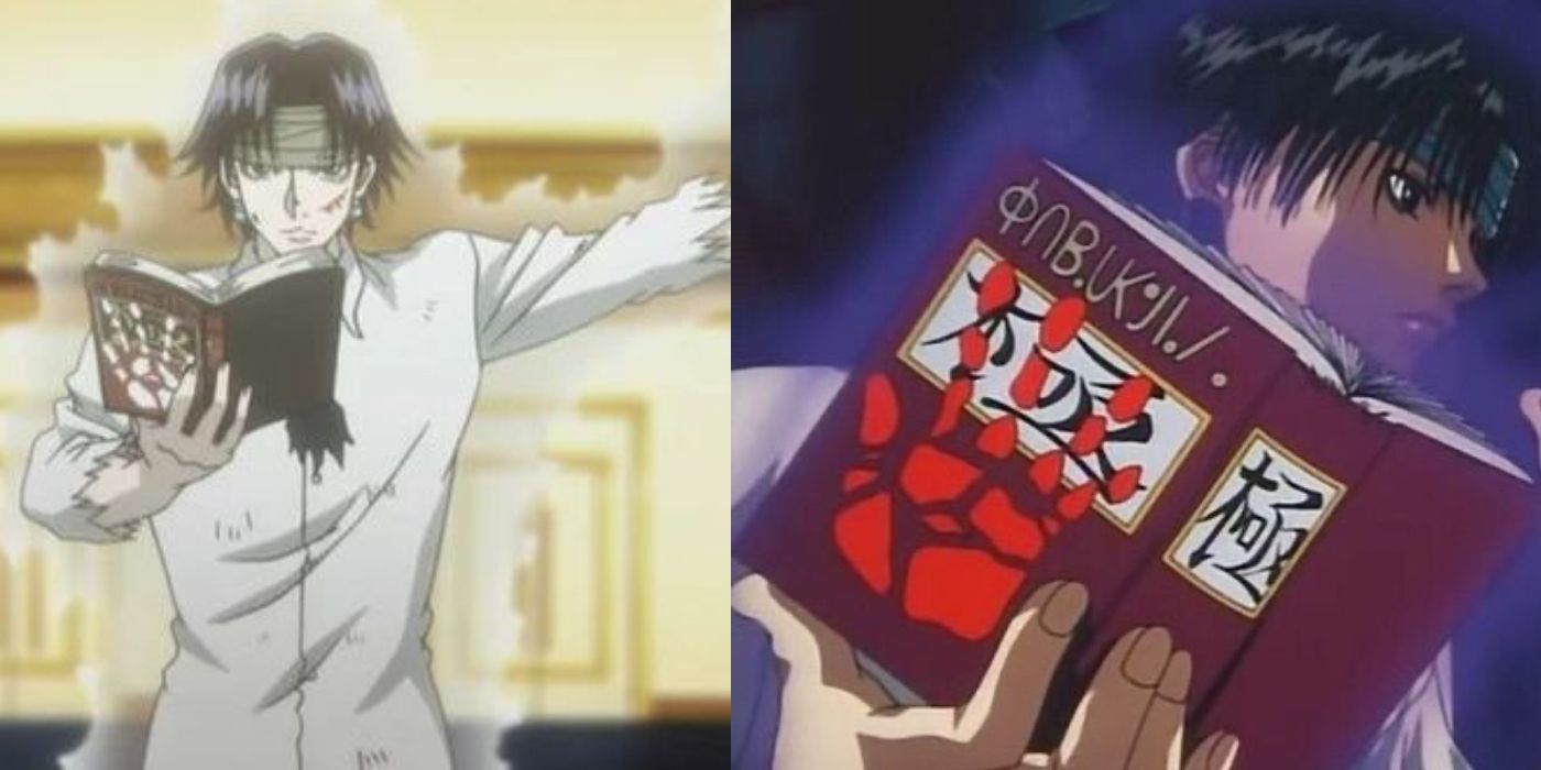 Hunter X Hunter: 10 Most Powerful Specialist Nen Abilities