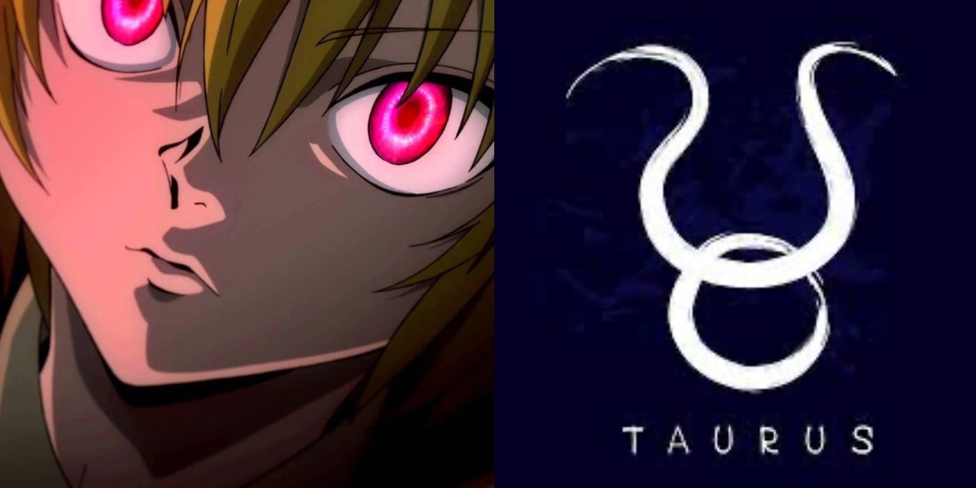 Hxh characters zodiac signs 60 photos - Astrologytoyou.com