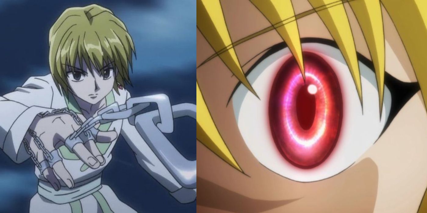 Hunter X Hunter: 10 Most Powerful Specialist Nen Abilities