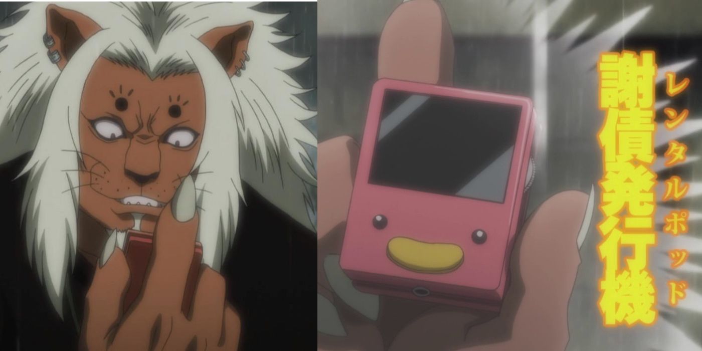 Hunter X Hunter: 10 Most Powerful Specialist Nen Abilities