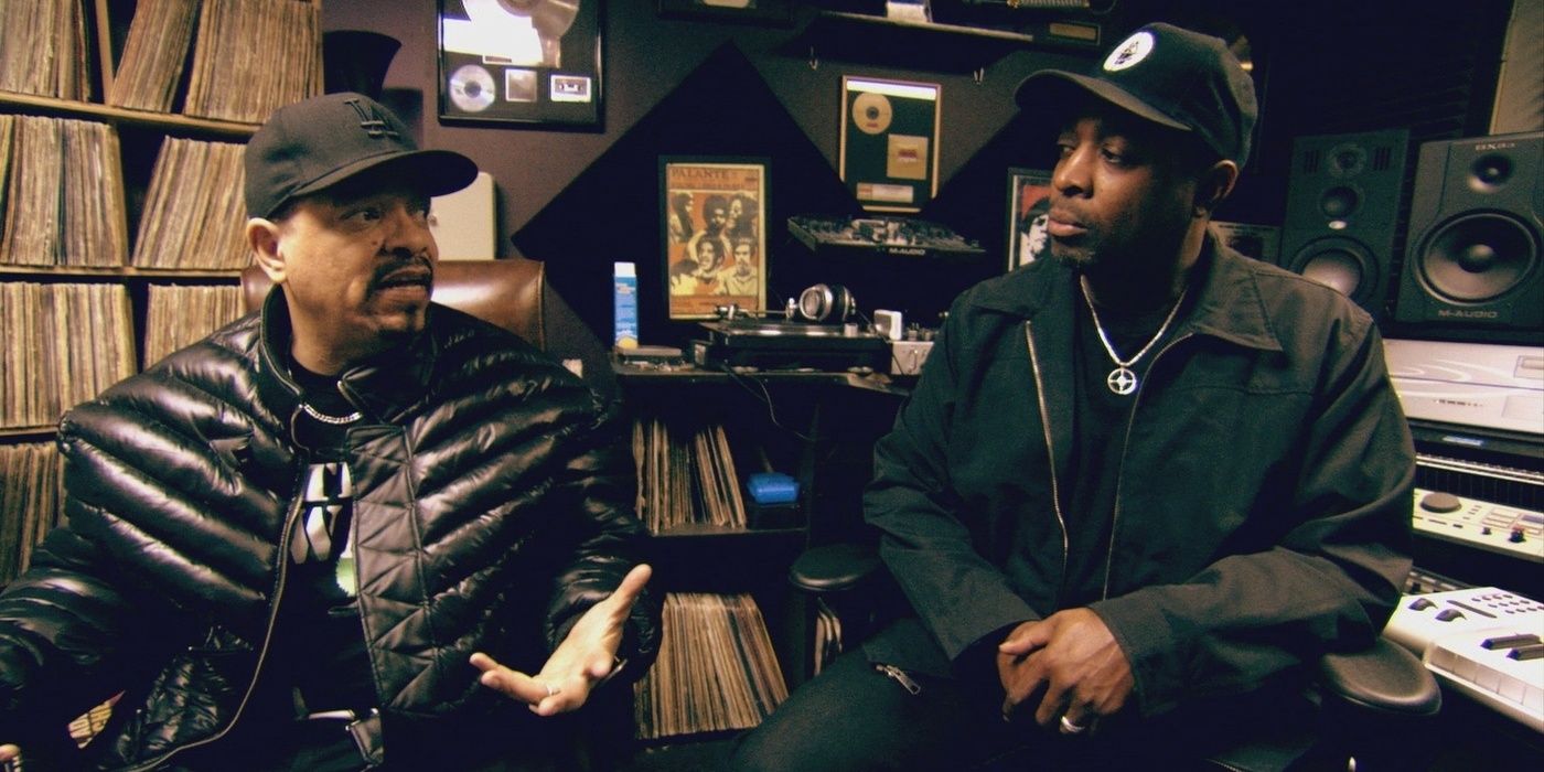 Jeen-yuhs: A Kanye Trilogy & 9 Other Insightful Documentaries About ...