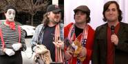 Impractical Jokers Q s 10 Best Punishments
