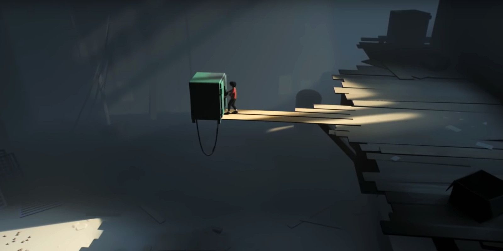 Inside: All Orb Locations Guide