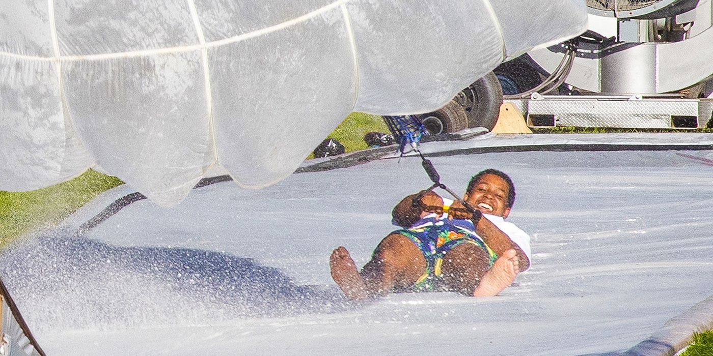 Jackass Forever: Every Stunt Ranked From Worst To Best