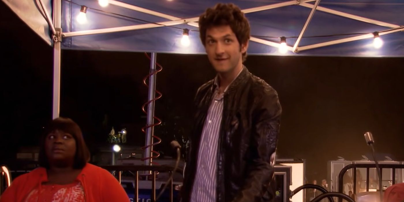 Parks & Rec: 10 Jean-Ralphio Ideas, Ranked From Worst To Best
