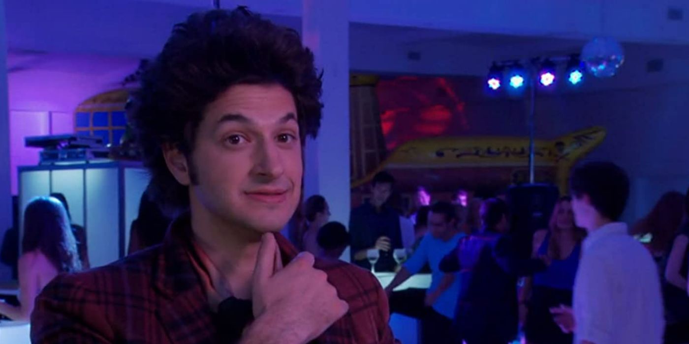 Parks & Rec: 10 Jean-Ralphio Ideas, Ranked From Worst To Best