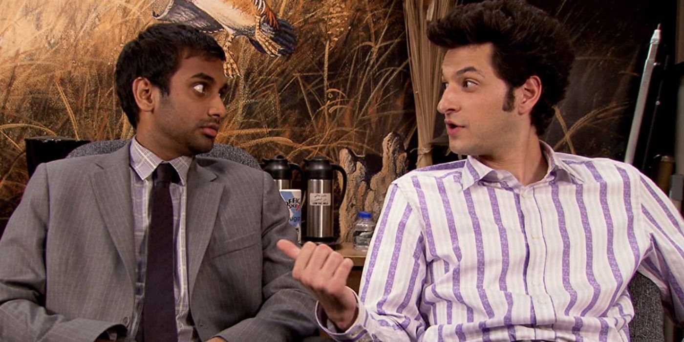 Parks & Rec: 10 Jean-Ralphio Ideas, Ranked From Worst To Best