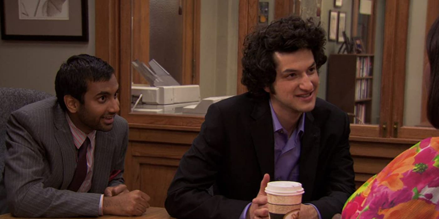 Parks & Rec: 10 Jean-Ralphio Ideas, Ranked From Worst To Best