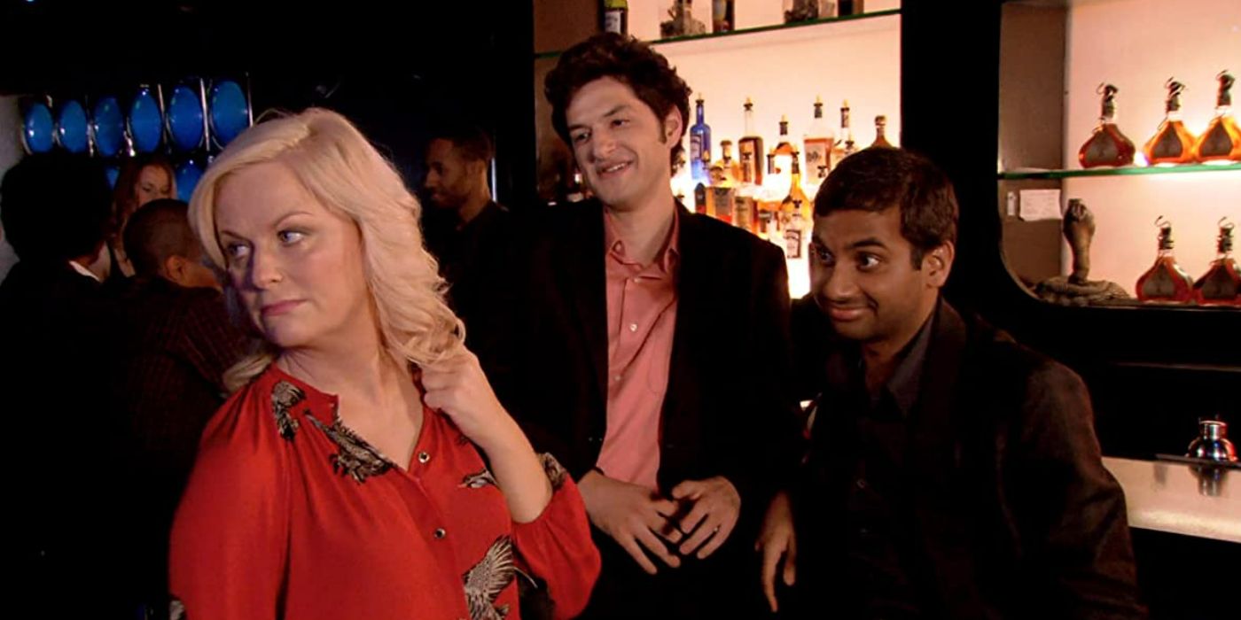 Parks & Rec: 10 Jean-Ralphio Ideas, Ranked From Worst To Best