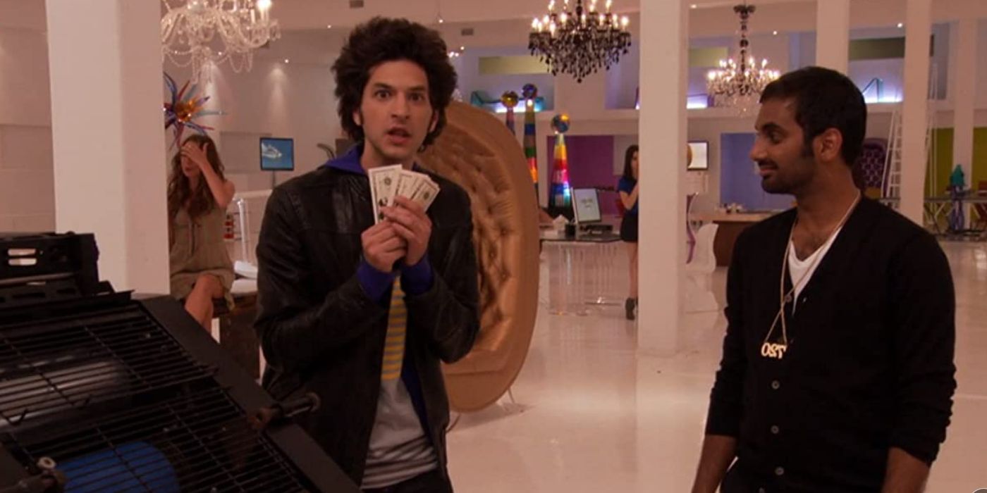 Parks & Rec: 10 Jean-Ralphio Ideas, Ranked From Worst To Best
