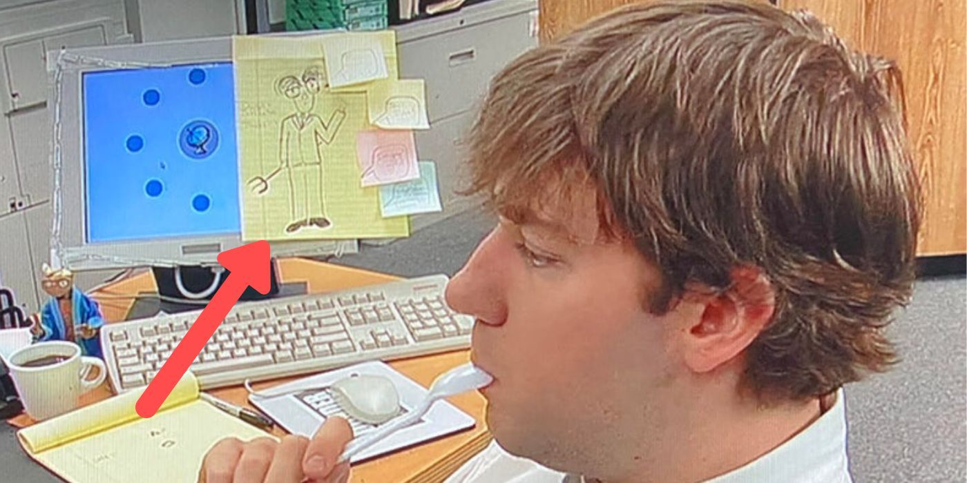 The Office: 8 Facts About Jim That Only Die-Hard Fans Know
