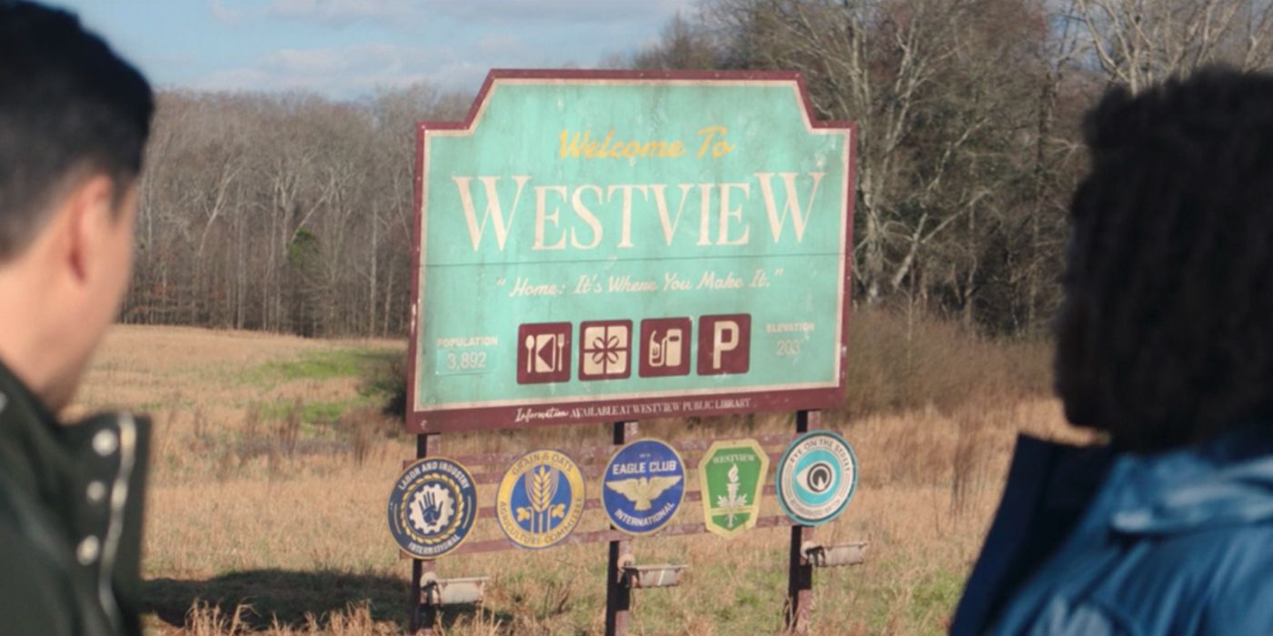 The 10 Most Iconic Locations in the MCU