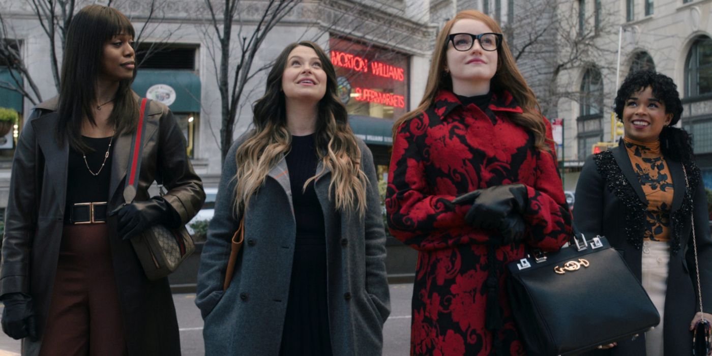 Inventing Anna: Anna Sorokin's 10 Best Outfits In The Miniseries