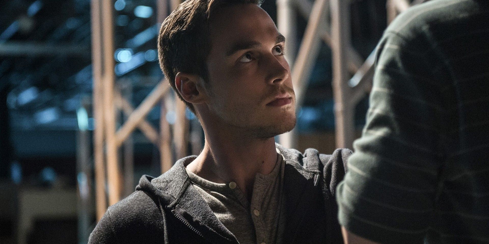 The Vampire Diaries: 10 Kai Parker Quotes That Are Totally Meme-Worthy