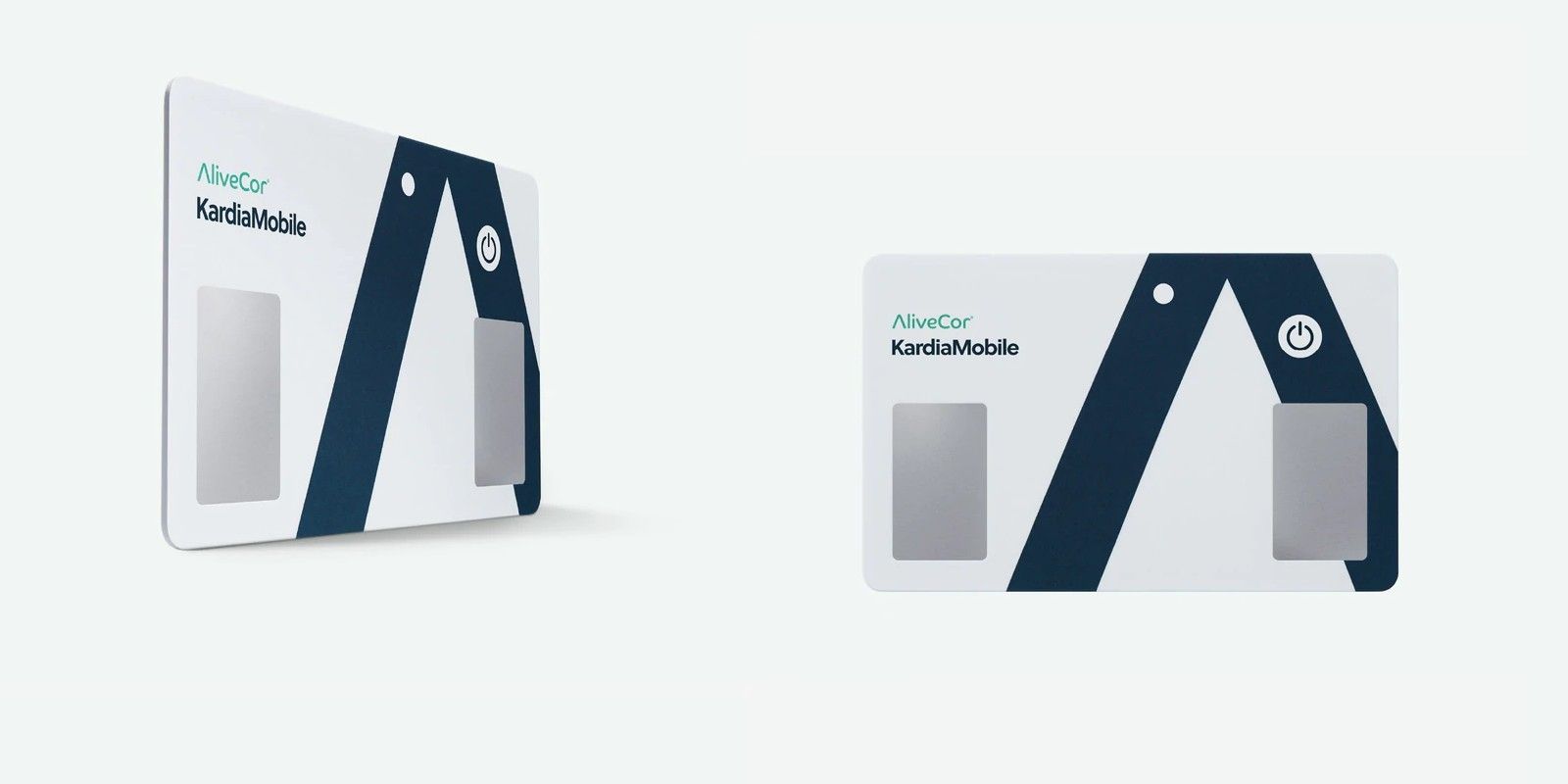 This Credit Card-Like Device Can Measure Your EKG