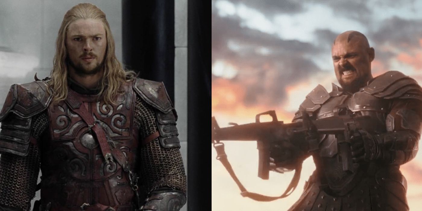 10 Lord Of The Rings Actors Who Are Also In The MCU