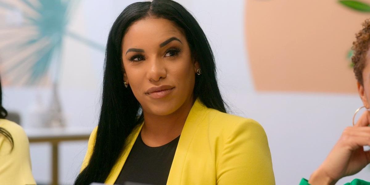 10 Things You Didn't Know About The Selling Tampa Cast