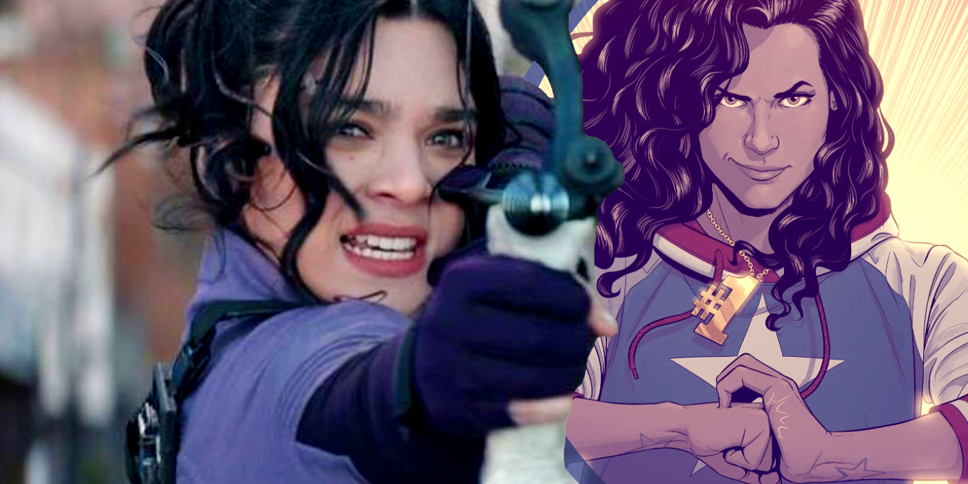 Hawkeye Is Finally Giving Young Avengers Fans the Reunion They Demanded