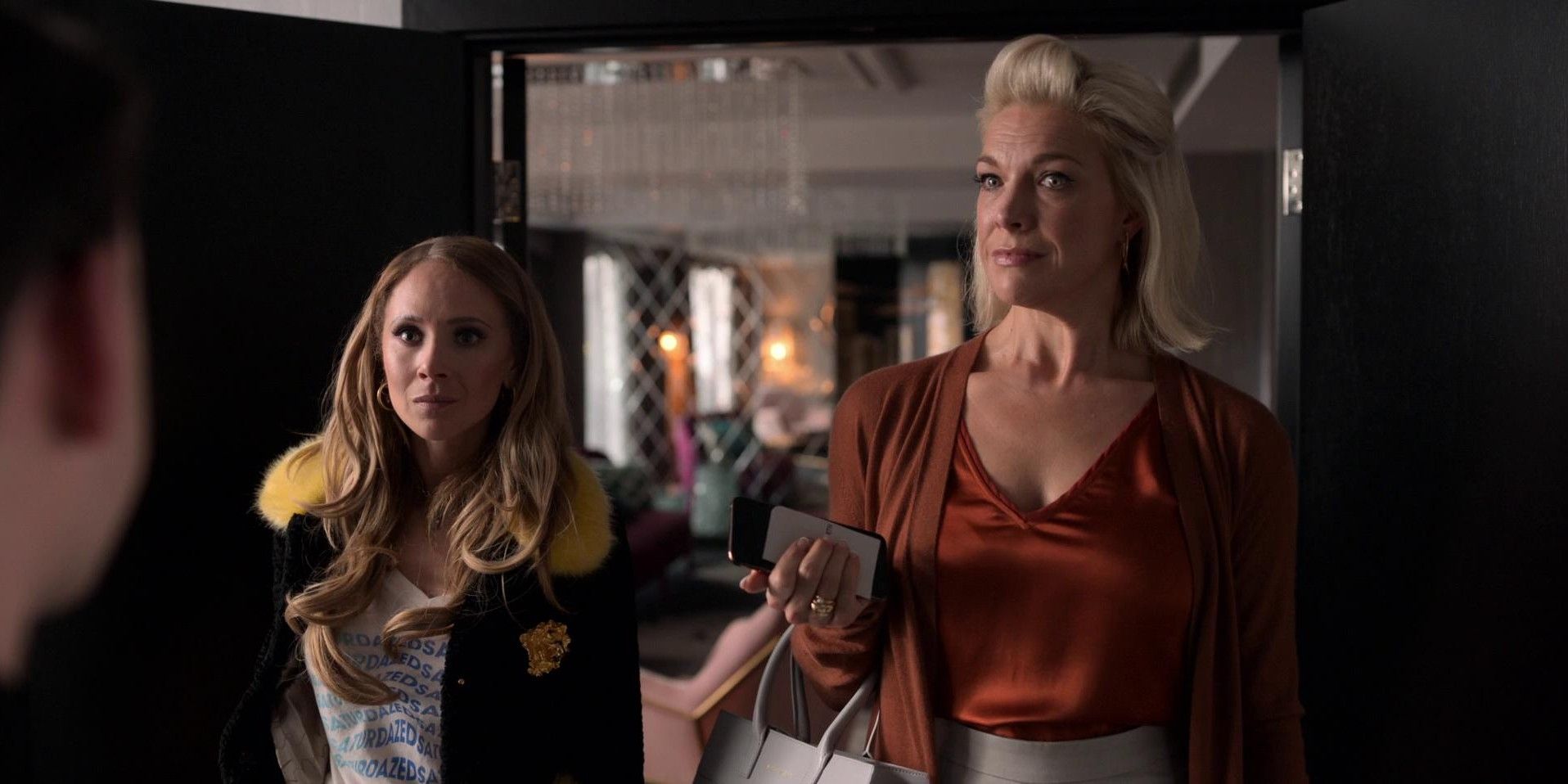 10 Best Female Protagonists On TV Right Now, According To Reddit