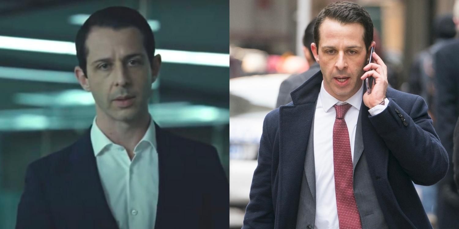 Succession: 10 Kendall Roy Quotes That Prove He's Ruthless