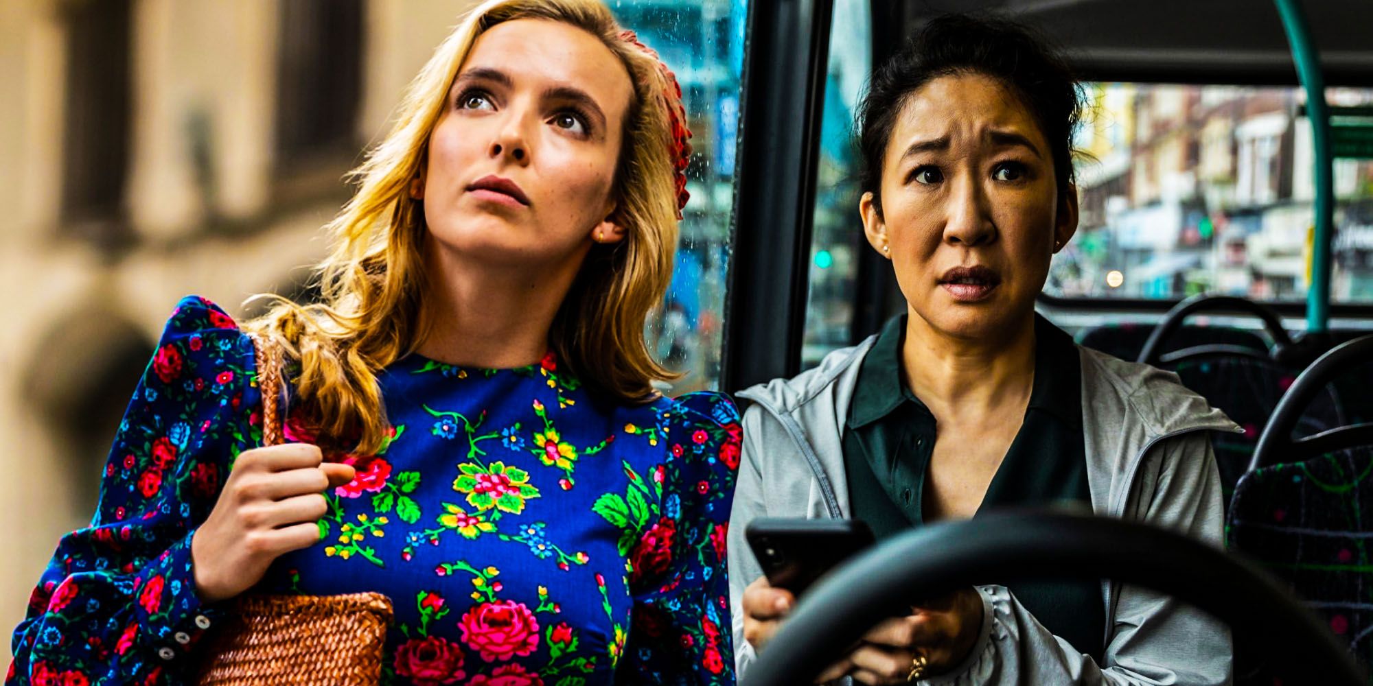 Killing Eve: Why Eve Hates Villanelle In Season 4 (Despite Season 3’s ...