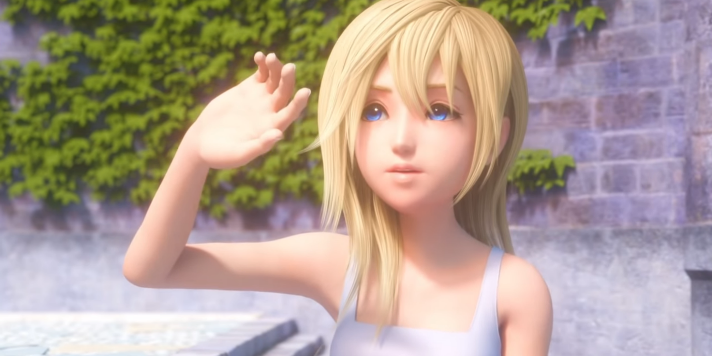 Kingdom Hearts: The 10 Best Characters In The Games, According To Ranker