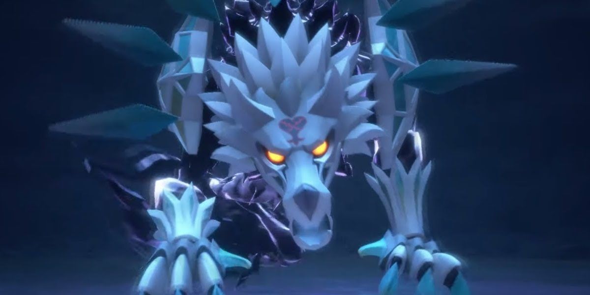 Kingdom Hearts 3: Top 10 Hardest Boss Battles