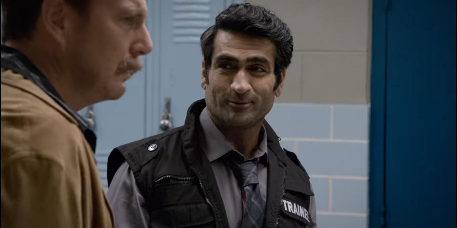 Murderville: Every Time The Cast Breaks Character
