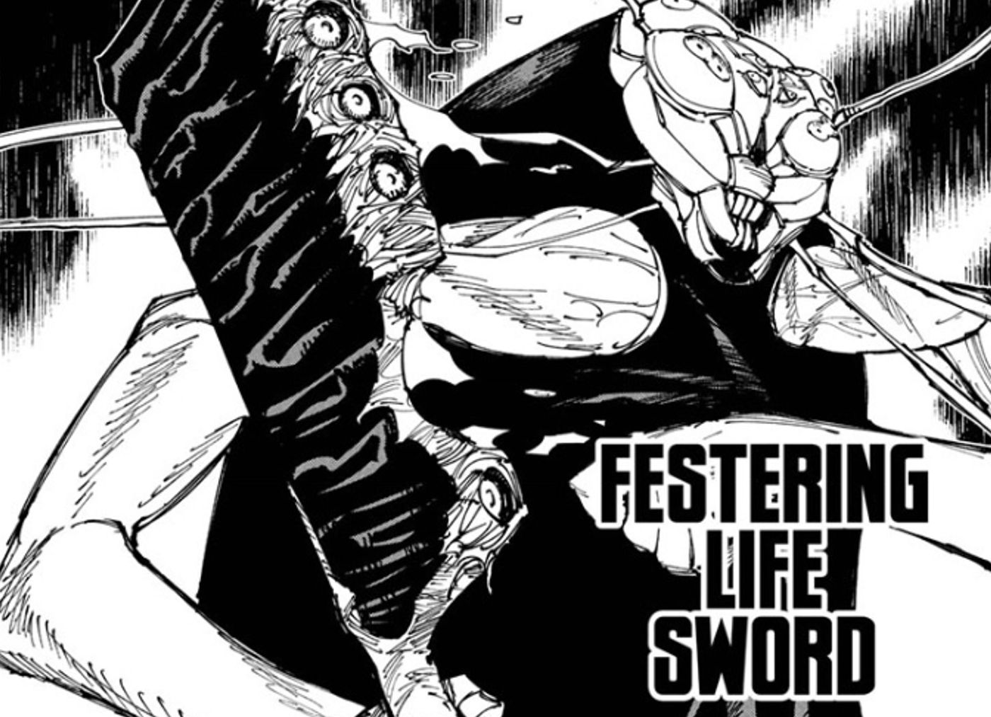 Jujutsu Kaisen 0's Yuta Is Finally Facing His Perfect Foe